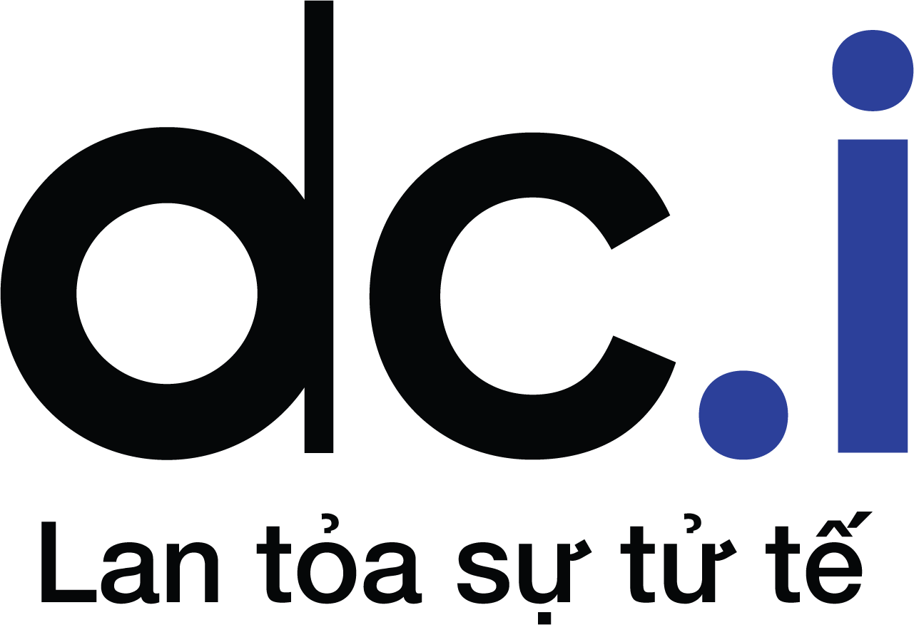 DCI VIỆT NAM - LAN TỎA SỰ TỬ TẾ